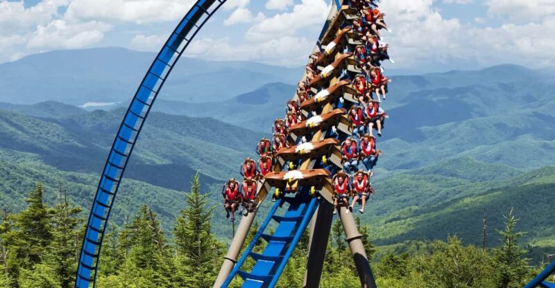 Pigeon Forge: Dollywood & Splash Country Combo Ticket - Pigeon Forge: Dollywood & Splash Country Combo Ticket — A Practical Guide for Travelers