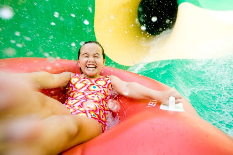 Pigeon Forge: Dollywood & Splash Country Combo Ticket - Final Thoughts