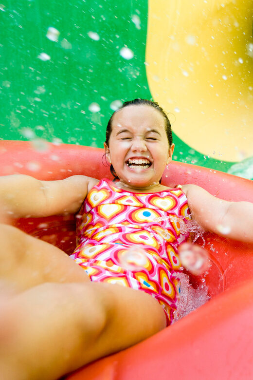 Pigeon Forge: Dollywood's Splash Country Entry Ticket - Pricing and Overall Value