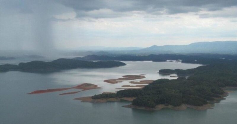 Pigeon Forge: French Broad River Helicopter Tour - Why You Might Love This Tour