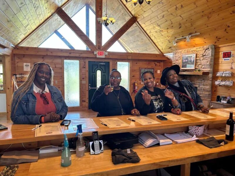 Pigeon Forge: Highlights of the Smokies Tour - Key Points