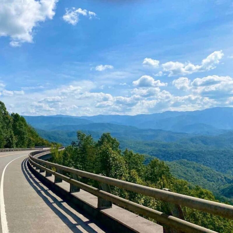 Pigeon Forge: Highlights of the Smokies Tour - An In-Depth Look at the Smokies Highlights Tour