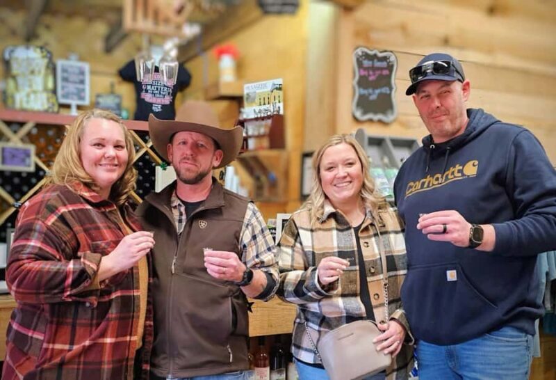 Pigeon Forge: Hillbilly Booze Cruise Tasting Tour - What Sets This Tour Apart