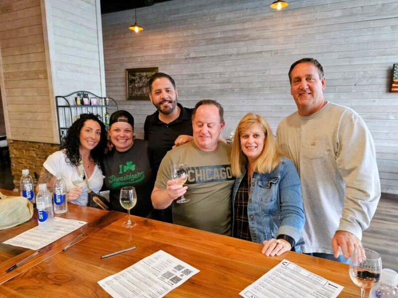 Pigeon Forge: Hillbilly Booze Cruise Tasting Tour - Price and Value Analysis