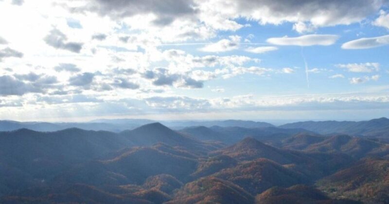 Pigeon Forge: Ridge Runner Helicopter Tour - Who Will Love This Tour?