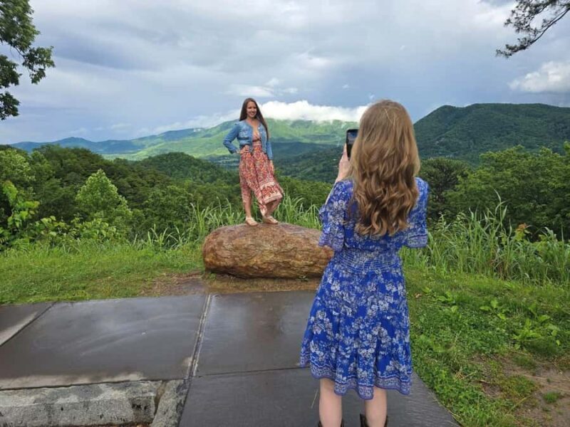 Pigeon Forge: Smoky Bear Discovery Tour - An Authentic Exploration of the Smoky Mountains