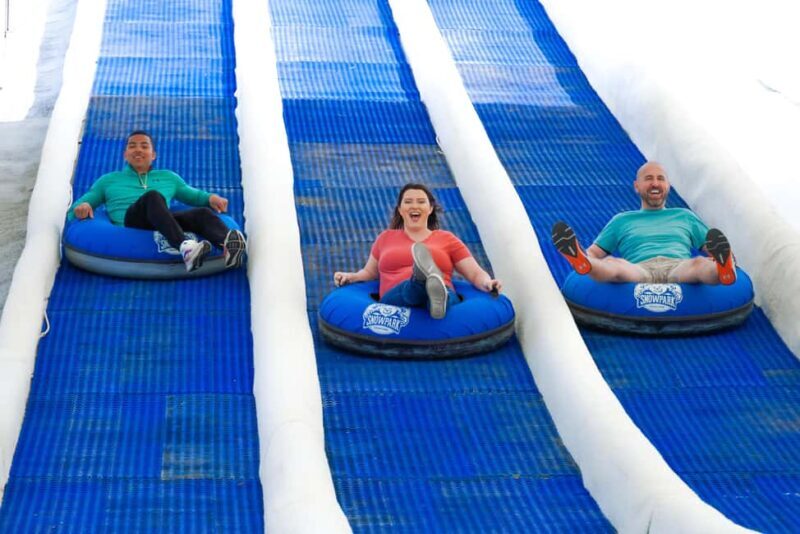 Pigeon Forge: Unlimited Ride Wristband - The Practical Side: Price, Timing, and Logistics