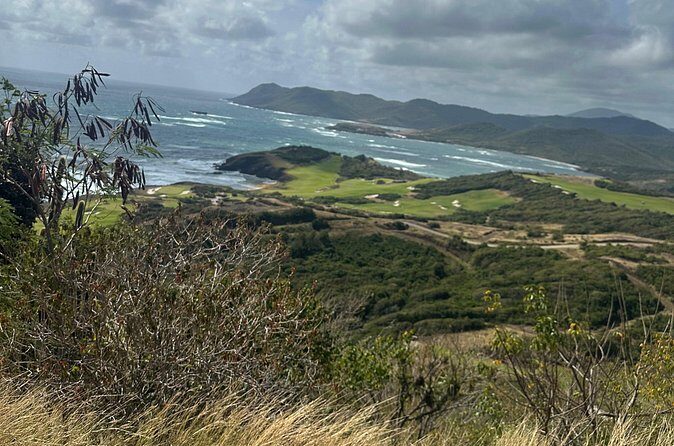 Pigeon island beach break and Fort Rodney hike with lunch. - Practical Details and Tips