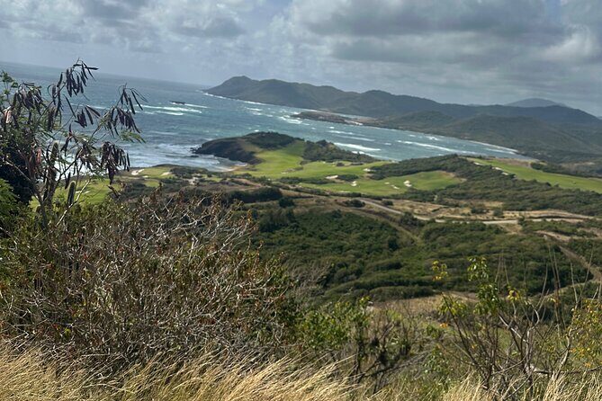 Pigeon island beach break and Fort Rodney hike with lunch. - Who Will Enjoy This Tour?