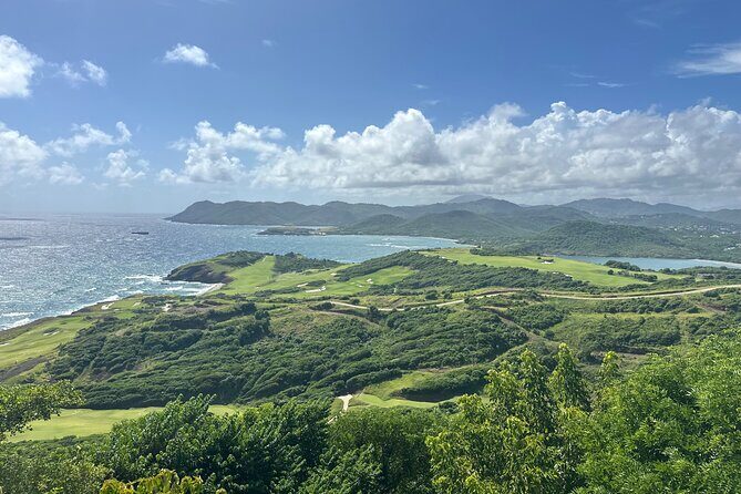 Pigeon island beach break and Fort Rodney hike with lunch. - Final Thoughts: Is It Worth It?