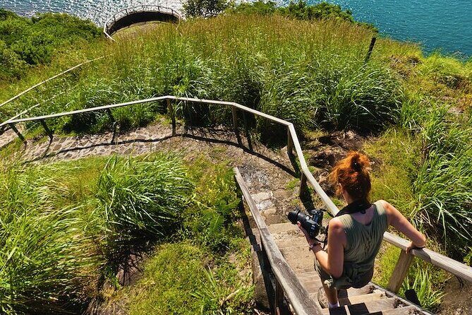 Pigeon Island Excursion - FAQs