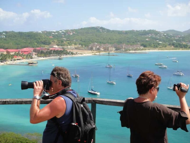 Pigeon Point and Castries Paradise Tour on Saint Lucia - FAQ