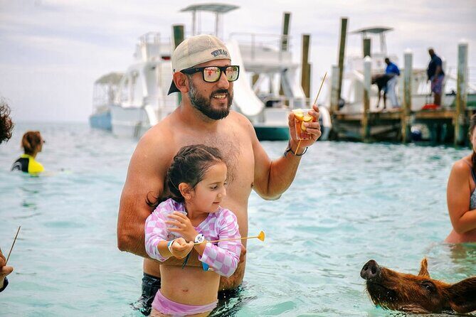 Piggy Splash Dash Of Rose Island Group Tour - Summary: Who Is This Tour Best For?