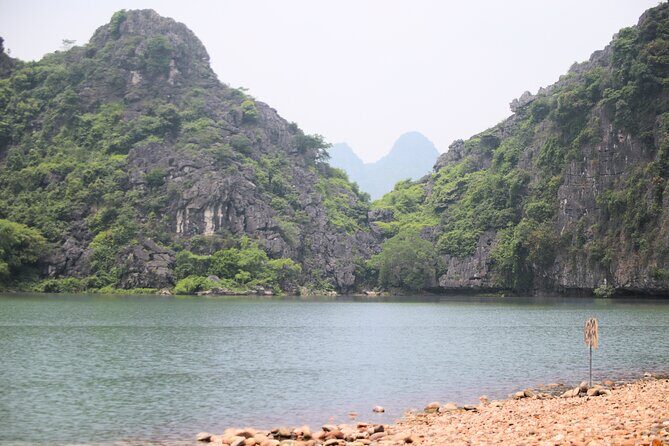 PiGo Ninh Binh E Bike Adventure - The Experience from a Traveler’s Perspective