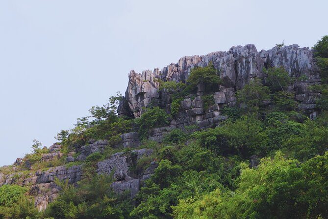 PiGo Ninh Binh E Bike Adventure - Value Meets Experience