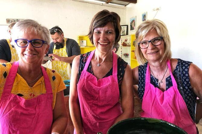 Pigs and Rum Cooking Class - What to Expect from the Pigs and Rum Cooking Class