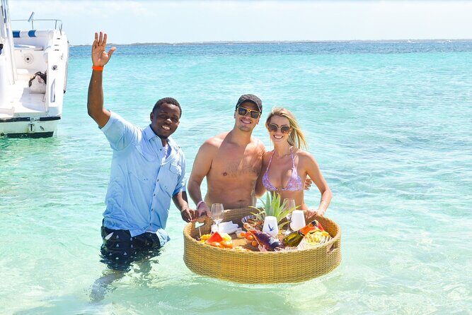 Pigs Beach, Green Turtle Cay, Rose Island Private Tour - FAQ