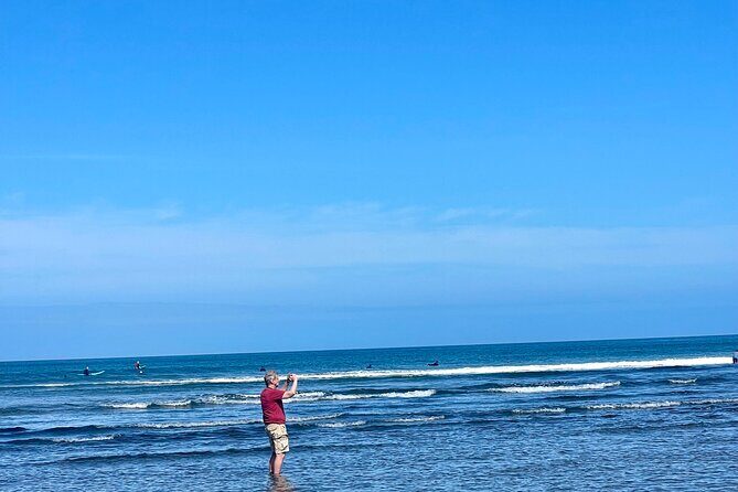 Piha Beach - Rainforest Trek to Kitekite Falls