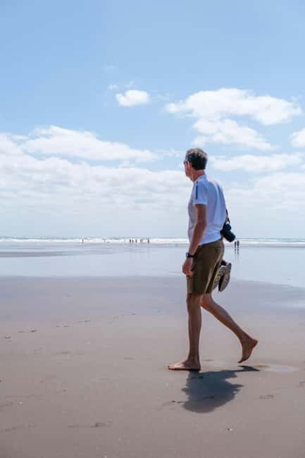 Piha Beach & Wilderness Private Tour: Auckland Half Day Trip - The Sum Up: A Genuine, Flexible Way to Explore Auckland’s Wild Coast