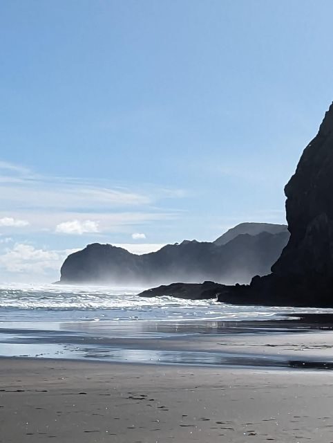 Piha & Karekare - Out of Auckland Private Tour - An In-Depth Look at the Tour Experience