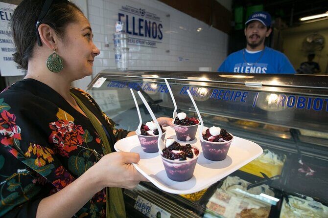 Pike Place Market Tasting Tour - Price and Value