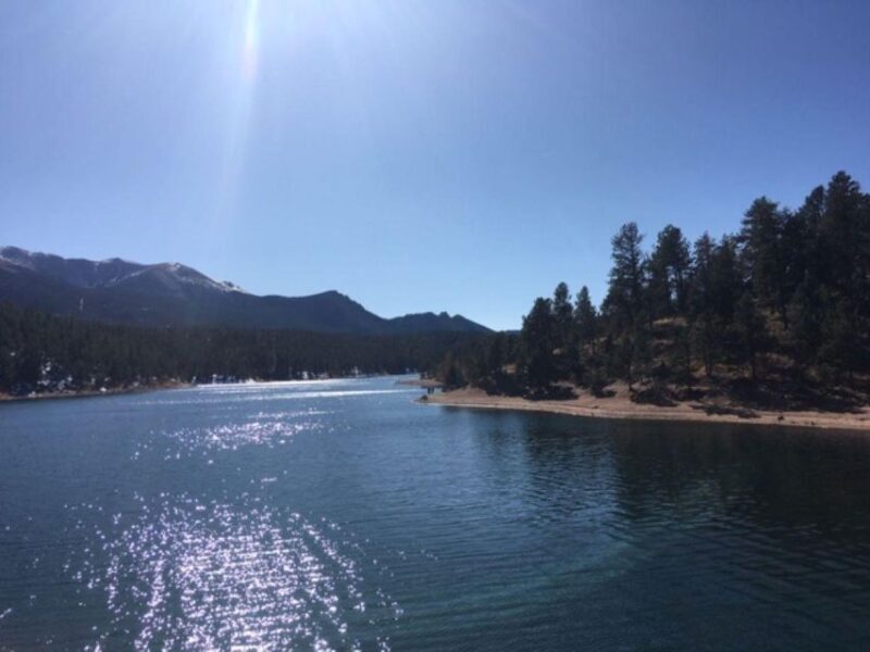 Pikes Peak and Garden of the Gods Jeep Tour - The Sum Up: Who Should Consider This Tour?