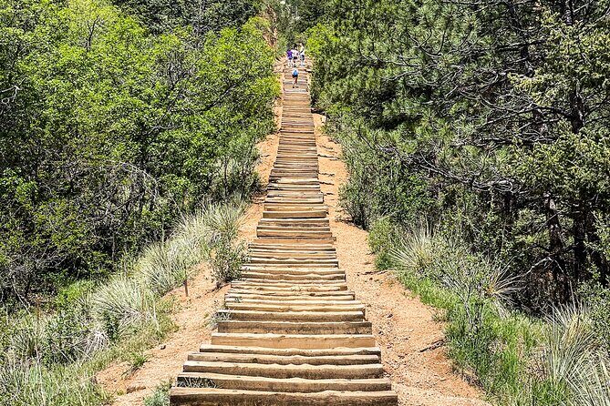 Pikes Peak E-Golf Cart Historic Tour of Manitou Springs - Who Will Love This Tour?