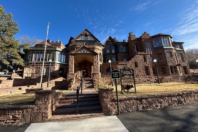 Pikes Peak E-Golf Cart Historic Tour of Manitou Springs - FAQ