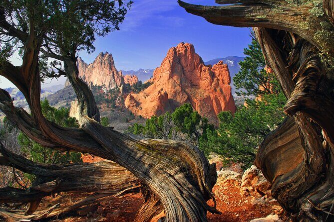 Pikes Peak & Garden of Gods - Private Tour - What You Can Expect From the Tour