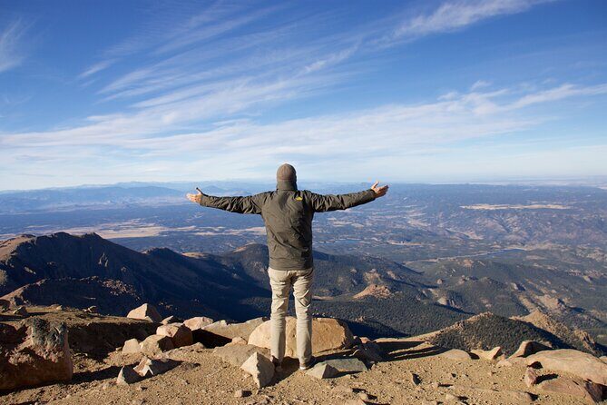 Pikes Peak & Garden of Gods - Private Tour - Final Thoughts: Is This Tour Right for You?