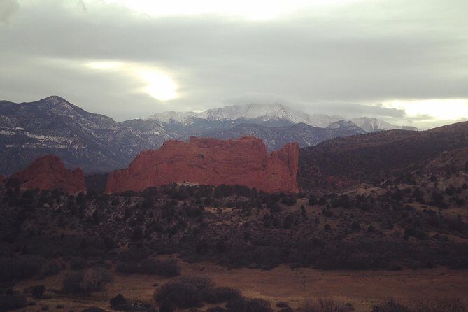 Pikes Peak Jeep Tours - An In-Depth Look at Pikes Peak Jeep Tours