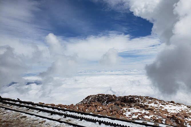 Pikes Peak Regional Wonders full day tour from Denver - Final Thoughts