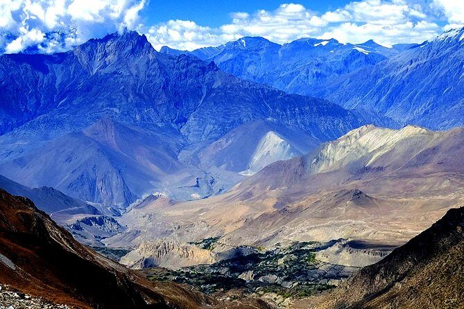 Pikey Peak- 9 Days - An In-Depth Look at the 9-Day Pikey Peak Trek