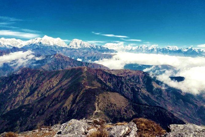 Pikey Peak- 9 Days - Final Thoughts