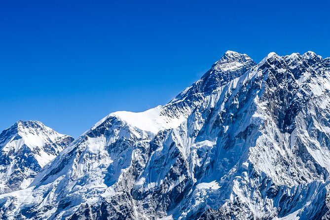 Pikey Peak- 9 Days - FAQ