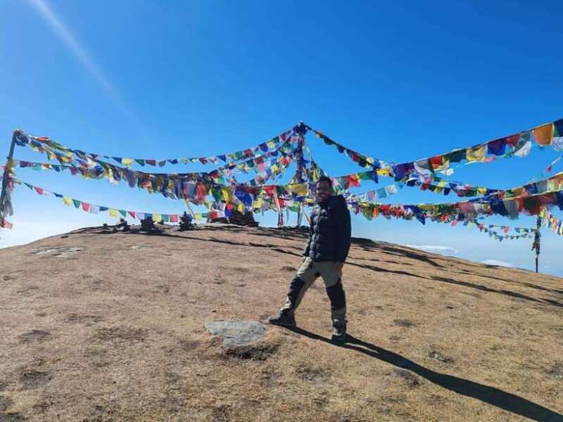 Pikey Peak Trek  10 Days - The Journey in Detail: What to Expect on the Pikey Peak Trek