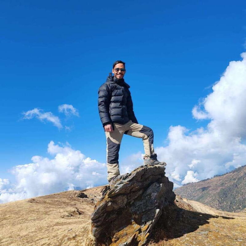 Pikey Peak Trek  10 Days - Who Is This Trek Best For?