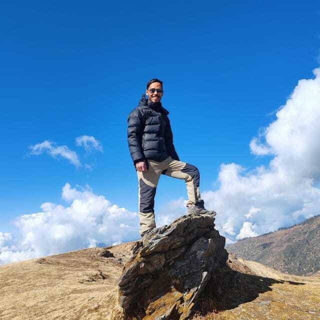 Pikey Peak Trek  10 Days - FAQ