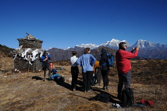 Pikey Peak Trek - What Travelers Say