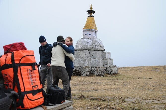 Pikey Peak Trek - Final Thoughts