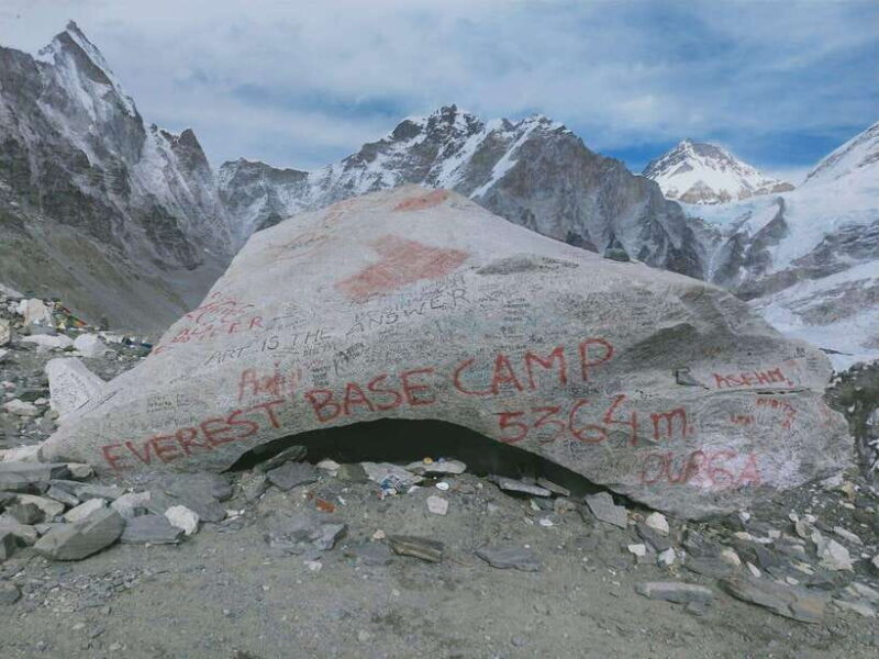 Pikey Peak Trek - 7 Days Adventures in the Himalayas - Key Points