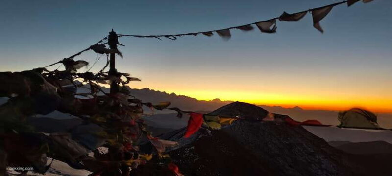 Pikey Peak Trek - 7 Days Adventures in the Himalayas - What You Need to Know Before Booking