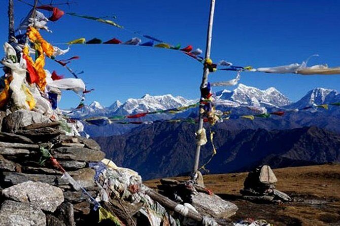 Pikey Peak Trek -8 Days - Introduction: What’s Special About the Pikey Peak Trek?