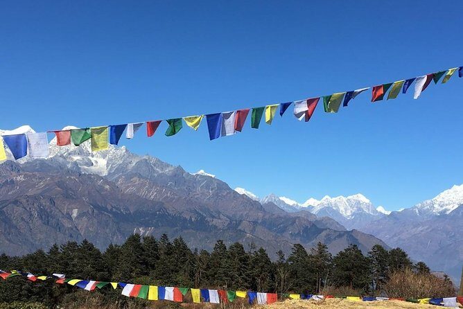 Pikey Peak Trek -8 Days - The Experience: What Makes It Special