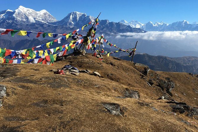 Pikey Peak Trek -8 Days - Who Will Love This Trek?