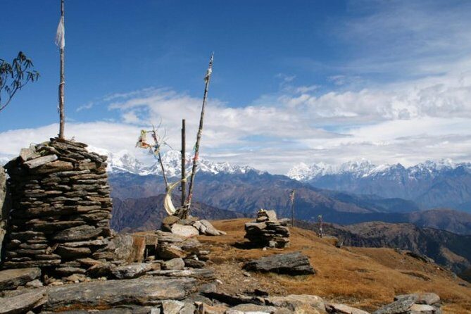 Pikey Peak Trek -8 Days - FAQ