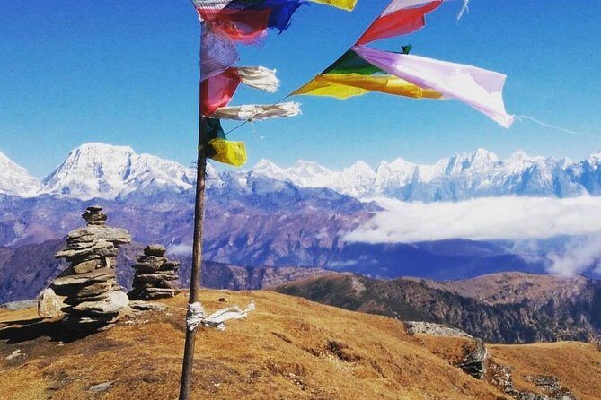 Pikey Peak Trekking - The Itinerary in Detail