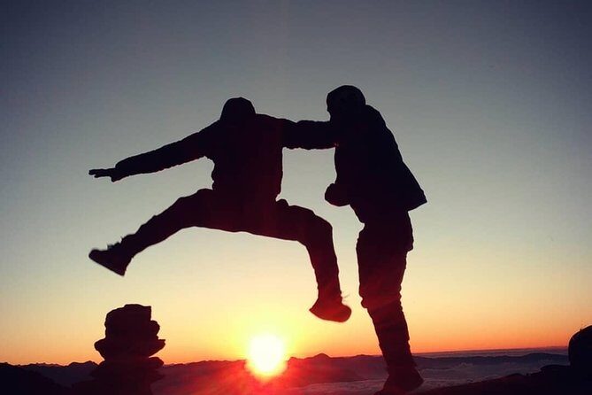 Pikey Peak Trekking - Value and Price Analysis