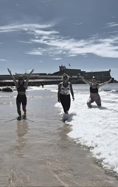 Pilates & Sophrology on Falésia Beach - Albufeira - Discovering Wellness Amidst Portugal’s Natural Beauty