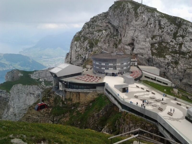 Pilatus: Exclusive Private Golden Round Trip from Basel - Frequently Asked Questions